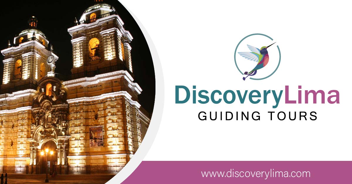 Discovery Lima & Tourist Guides